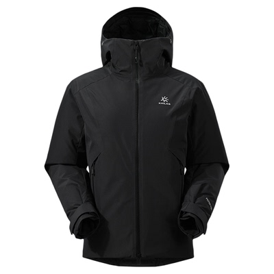 凯乐石阿莱奇羽绒服650蓬鹅绒FLT