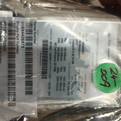 brooks gf120C-102544—议价