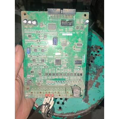 安洛ATD5800变频器主板