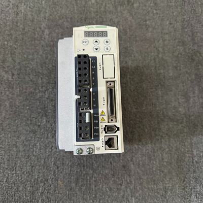 议价伺服驱动器LXM23DU15M3X，1.5kW，200适用