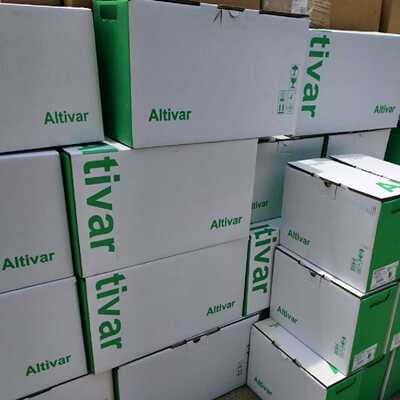议价ATV610D30N4 30KW 施耐德ATV610系列变频器实拍库存现货优惠