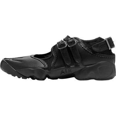 Nike/耐克正品Air Rift Breathe女士分趾经典运动鞋IB8881-001