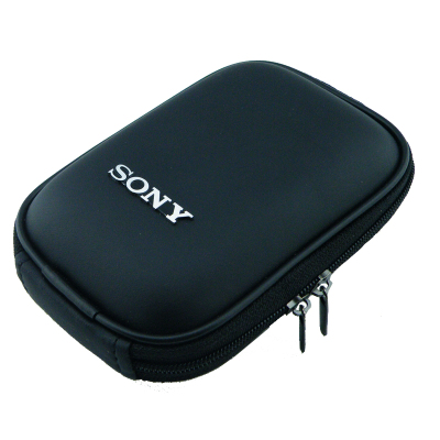 索尼数码相机包硬壳保护套