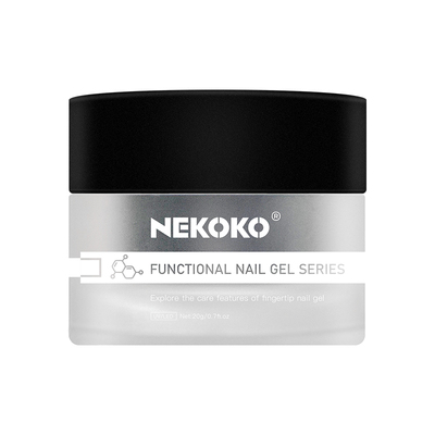 NEKOKO妮可可罐装功能胶