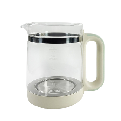 美的养生壶MK-YSNC1806壶身组件