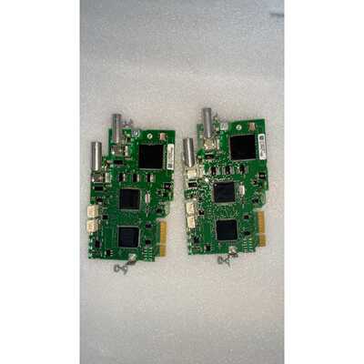 议价AB750大功率变频器通讯版20-750-CNETC PN-39188  成色议价