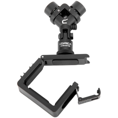 立体声专业运动麦克风