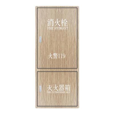 不锈钢多色消防门框镀钛厂家直销