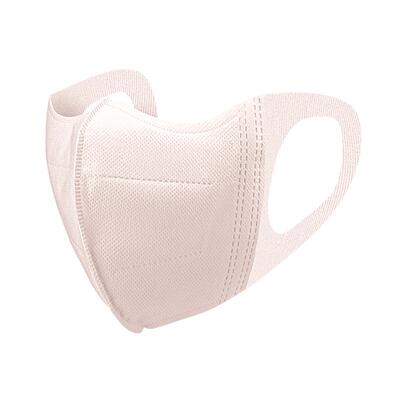 朝美和煦一次性3d立体口罩2022