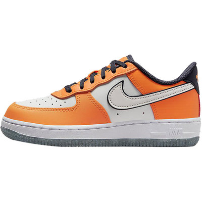 Nike/耐克正品新款款低帮透气大童运动休闲鞋FJ4656-800