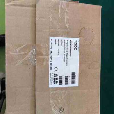 议价出售ABB阀门定位器，型号TZIDC V18345-1010