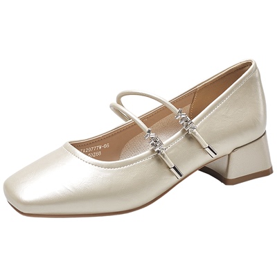 意尔康女鞋官方旗舰店