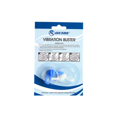 避震结硅胶材质柔软超轻网球拍