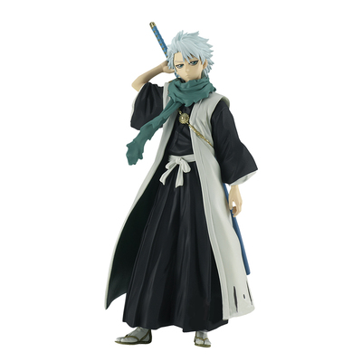 万代死神冬狮郎手办正版