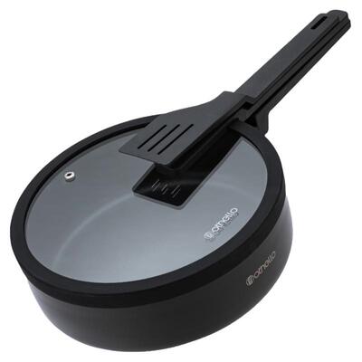 Othello/欧德罗煎锅铝合金汤锅