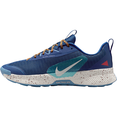Nike/耐克正品Juniper Trail 3男士耐磨运动越野跑步鞋FQ0904-400
