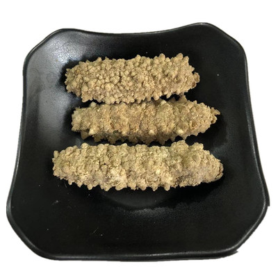 刺参淡干250克海参干货黄玉参