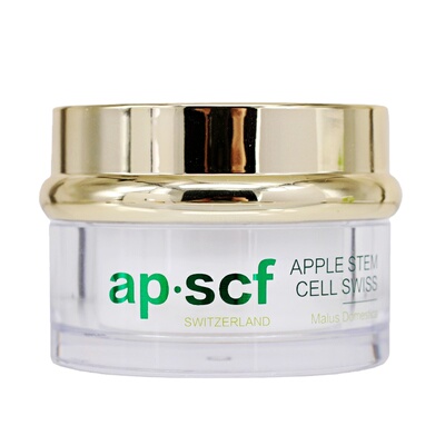 APSCF焕颜新肌霜30g素颜霜