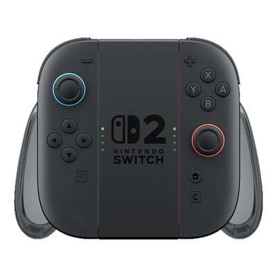 任天堂Switch2joycon充电握把