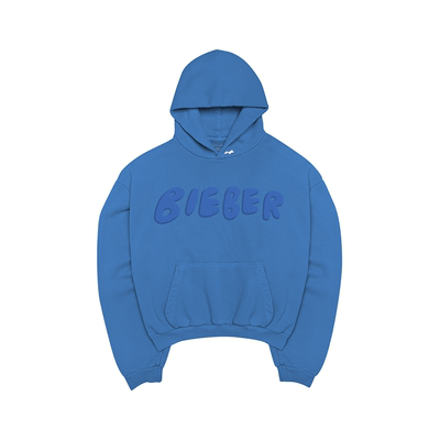 SkylrkJustinbieber连帽卫衣