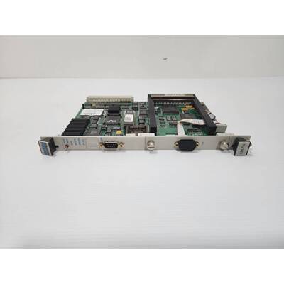 Radisys EPC-6 VMEbus Controller61-0313-10—议价