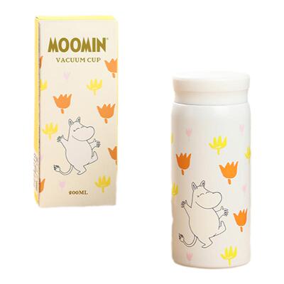 VIPOx姆明迷你保温杯316不锈钢