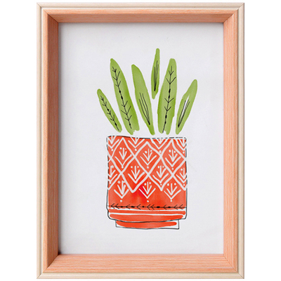 JOJO'SL.PD相框简约创意北欧式