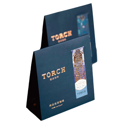 云南产区挂耳咖啡TORCH/炬点