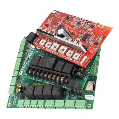 电路板抄板PCB定做PCB订制