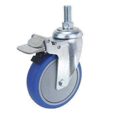 UODO中山人造橡胶插杆担架床专用