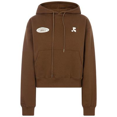 休闲修身套头长袖上衣连帽卫衣