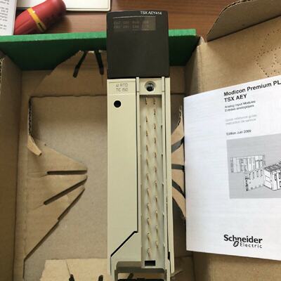 议价Schneider开关量输出模块TSXDSY16T2全新现货