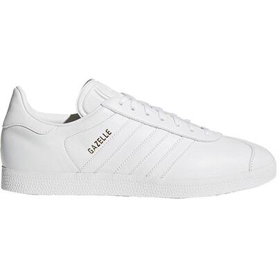 Adidas/阿迪达斯正品三叶草休闲男女时尚潮流运动鞋 BB5498