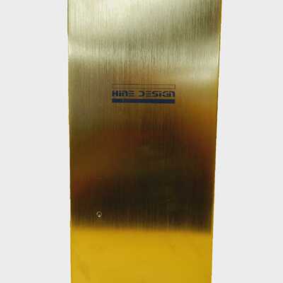 Hine Design 853-4290-001 负载锁电梯 GaSonics 94-1119 810-214