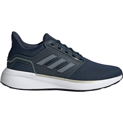 Adidas/阿迪达斯正品EQ19 RUN男子低帮耐磨轻便跑步鞋H02038