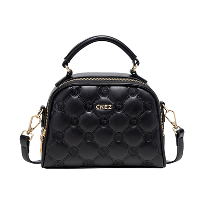 【CKEZ官方正品】包包女式2026新款时尚百搭单肩包斜挎包小方包包