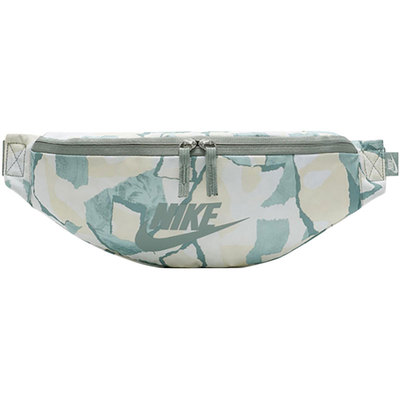 Nike/耐克正品HERITAGE夏新款收纳男女运动腰包DV6242-330