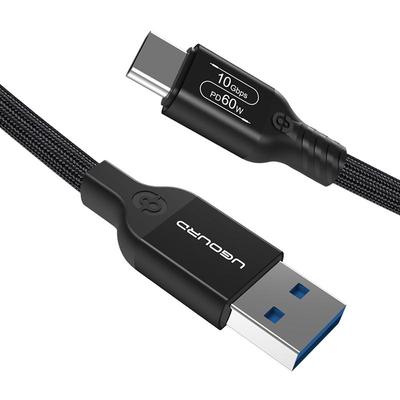 UGOURD高速数据线USB3.210Gbps