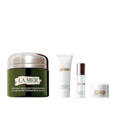 海蓝之谜浓修膏修护祛痘保湿舒缓