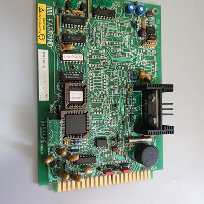 询价-FARRAND I/O QUAD BD AW220299 R