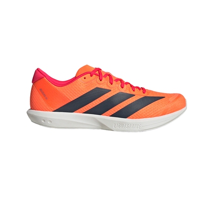 adidas阿迪达斯运动鞋春ADIZERO BK中性缓震回弹竞速跑步鞋JQ1678