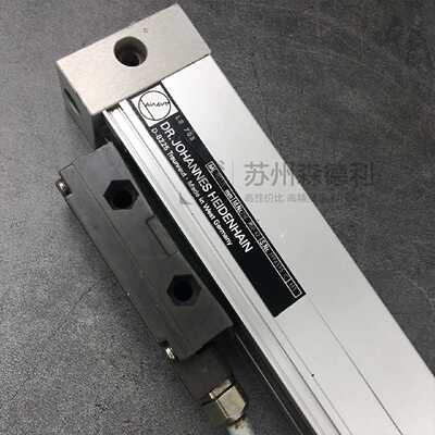 议价二手德国海德汉HEIDENHAIN机床光栅尺LS703ML1020mm