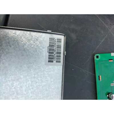询价-8寸触摸屏，LN80600T080TA3501液晶屏，排线5