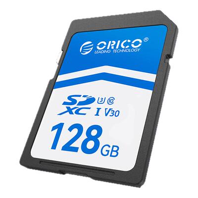 奥睿科SD存储卡128G相机通用卡