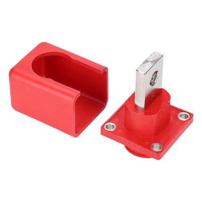 储能接线柱贯穿式400A大电流