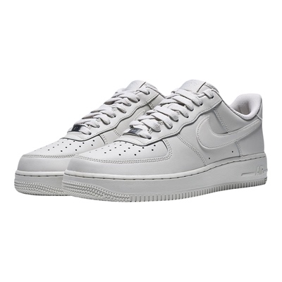 Nike耐克男子2026新款AF1空军一号复古休闲运动鞋 IH1698-200-003