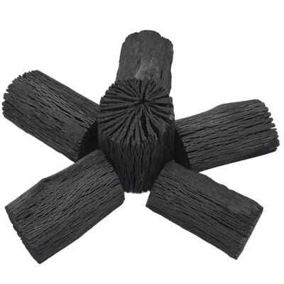 木炭烧烤碳无烟碳户外环保耐烧