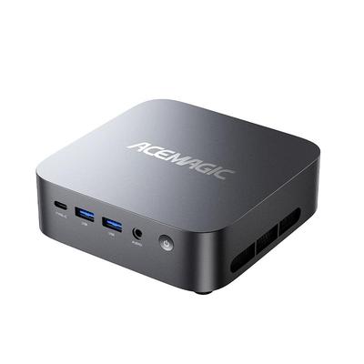 阿迈奇M1酷睿i9-13900HK迷你主机