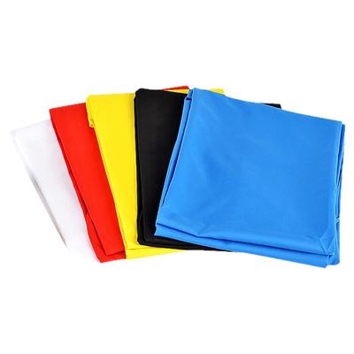 理发围布发廊专用防水不沾发美发剪发剃头围裙成人家用烫染披肩大