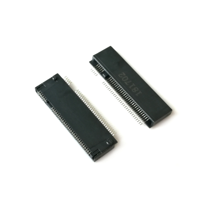 NGFF硬盘接口67PinM.2BKEY